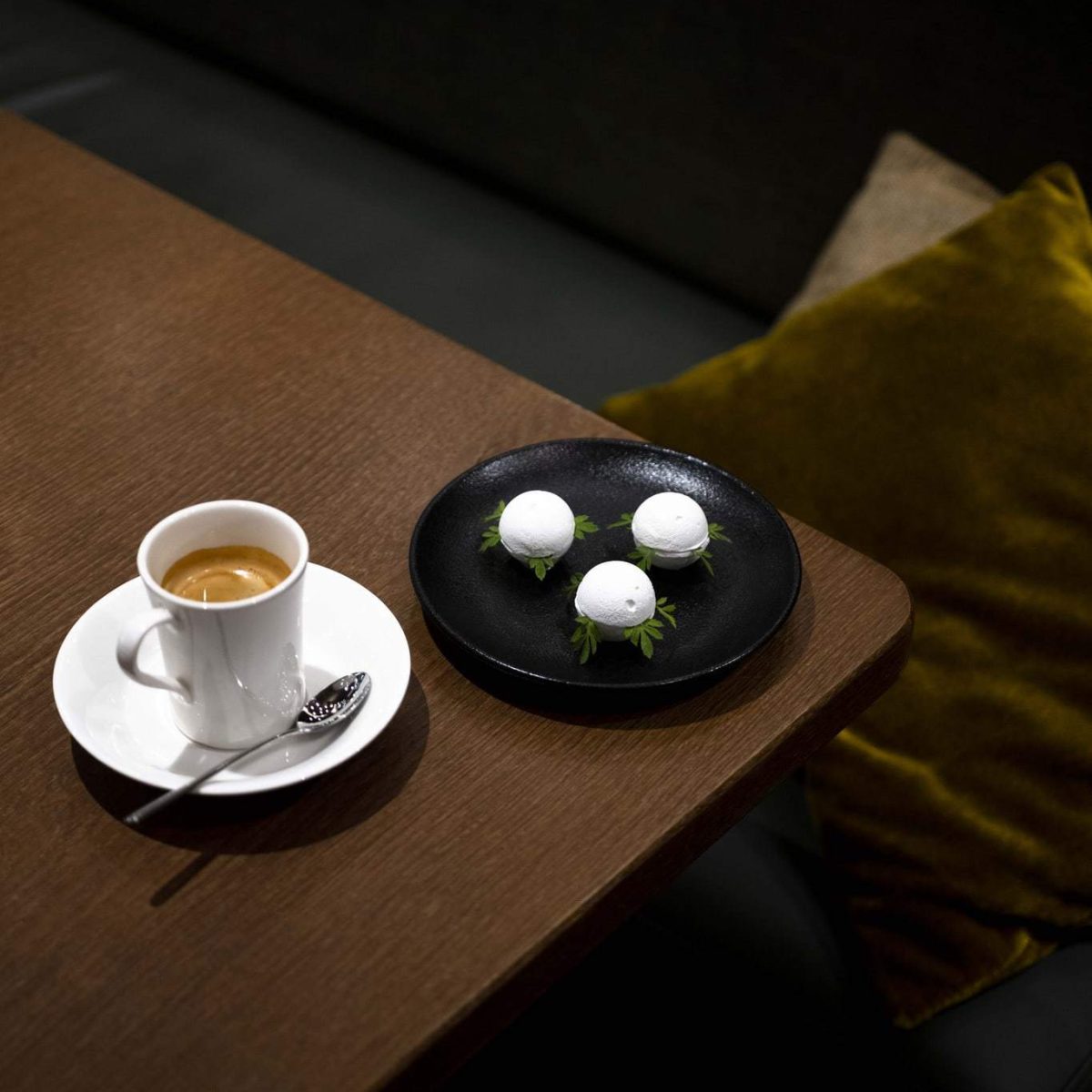 SPHERE | Restaurant in Paris, gastronomic sensation in the 8th ...